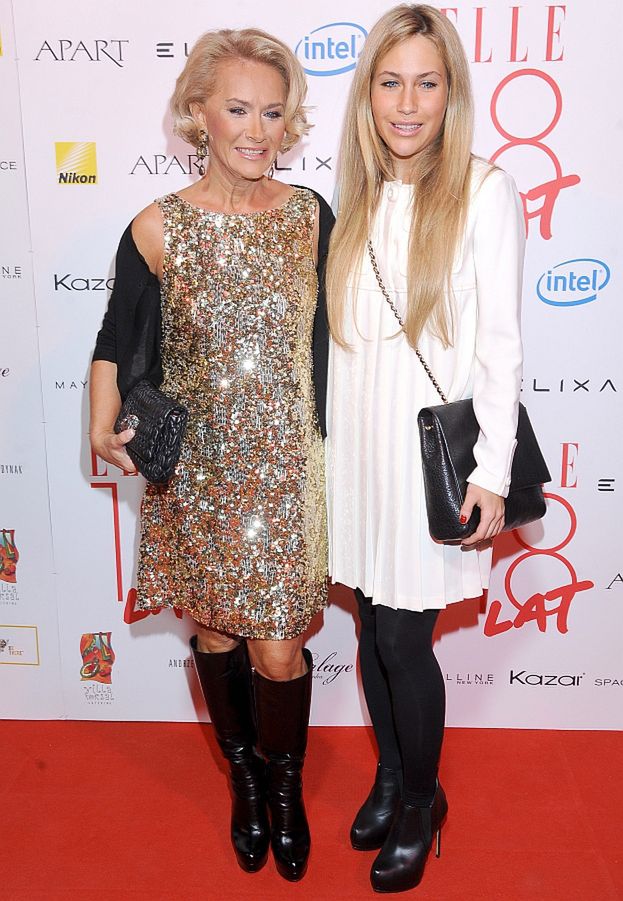 Wiktoria Grycan "NAJBARDZIEJ POŻĄDANĄ PARTIĄ"... - Pudelek