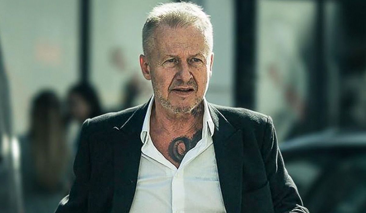 Po raz ostatni razem. Powraca legendarny duet polskiego kina - WP Film