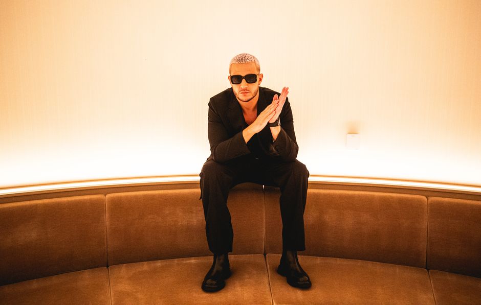 DJ Snake przedstawia "Disco Maghreb" - Open FM