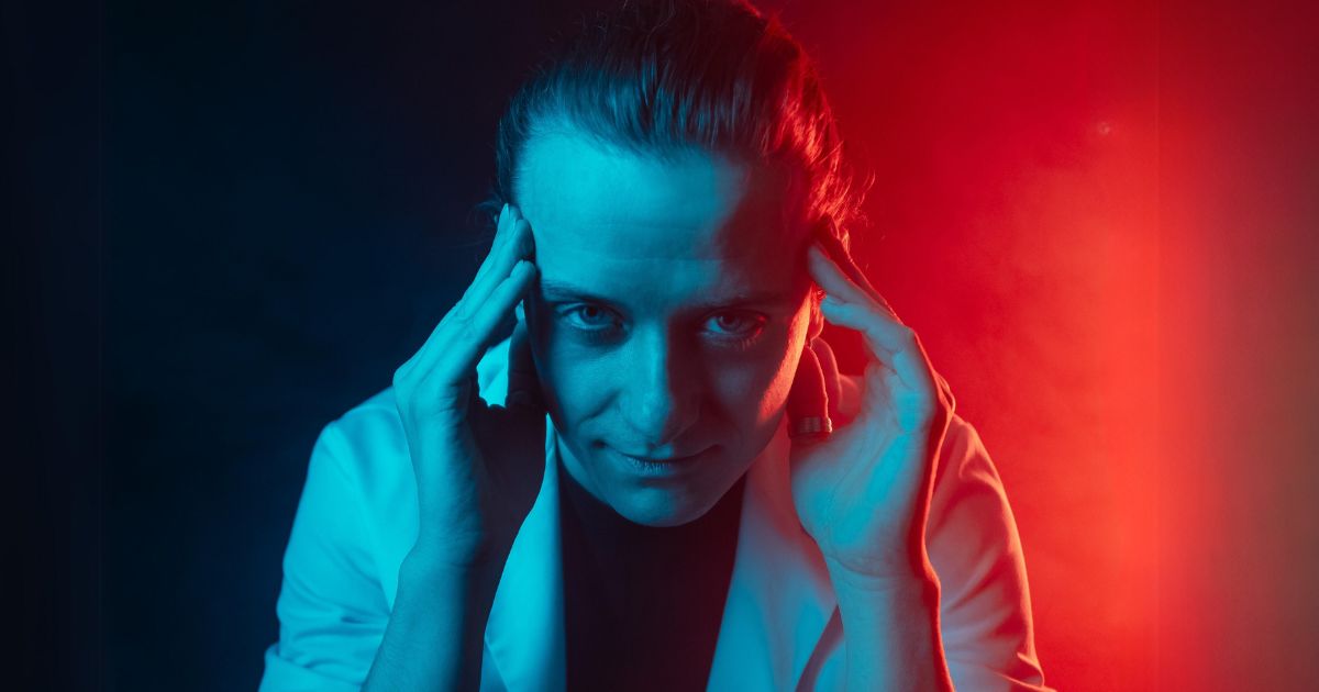 Od laboratorium do TikToka: Adam Mirek o edukowaniu w social mediach ...