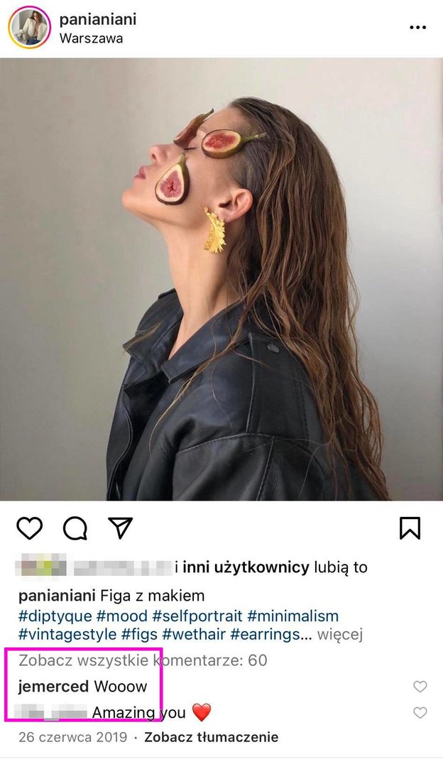 Nowy adorator Jessiki Mercedes. Wiemy, kim jest jego dawna miłość - Pudelek