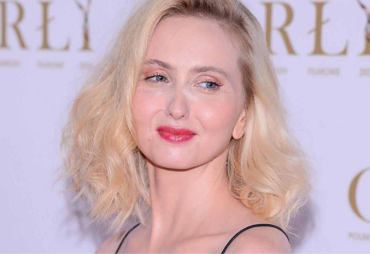 "Uwielbiam czas ze swoją dziewczyną". Coming out Justyny Wasilewskiej ...