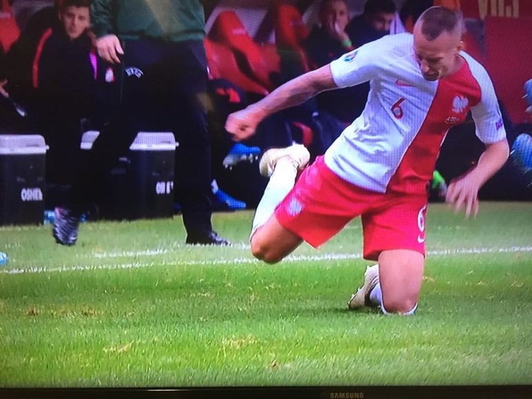 Afera z murawą na Stadionie Narodowym. Upadek króla trawy