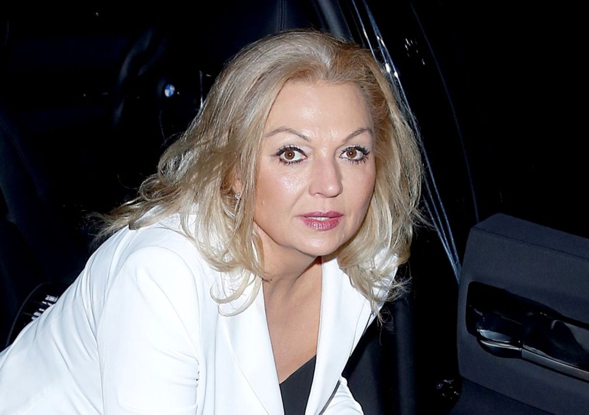 Po 30 latach odeszła od partnera. Zmarł krótko po rozstaniu - WP Kobieta