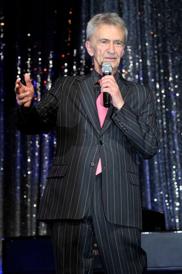 Tadeusz Ross wydał kolejną książkę. Jak dziś wygląda niezapomniany Zulu ...