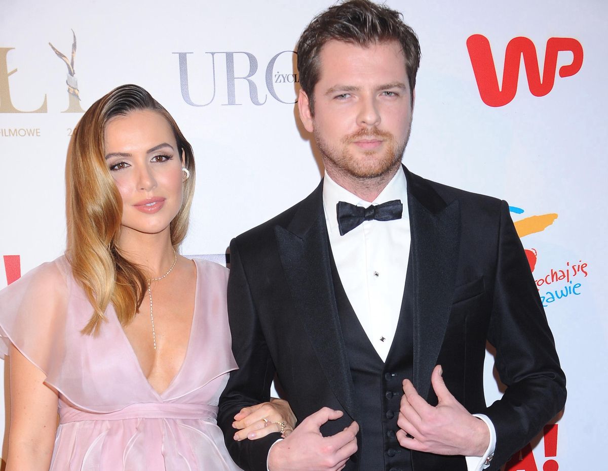 Jak mieszkają Marta Żmuda Trzebiatowska i Kamil Kula? Zobaczcie! - WP ...