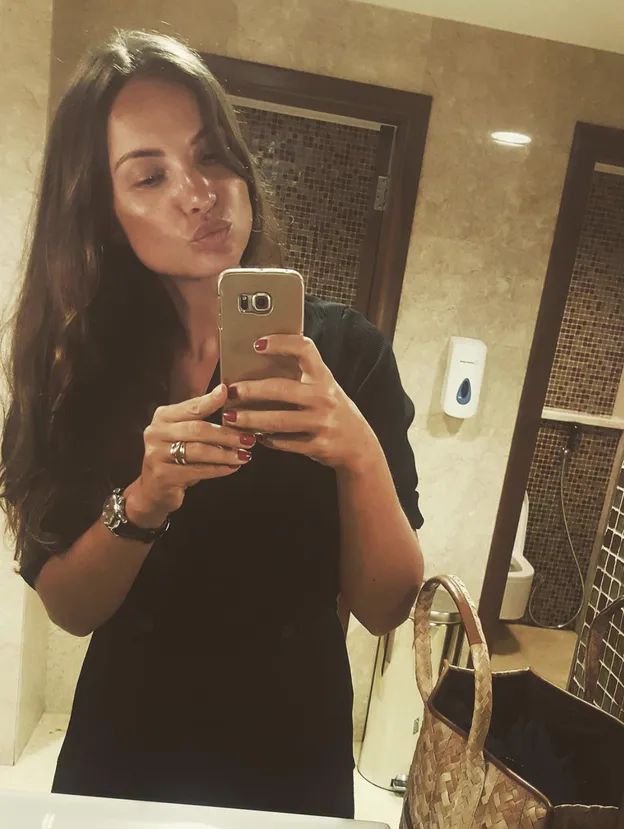 Pamiętacie Irkę Z Plebanii Tak Dziś Wygląda Małgorzata Teodorska