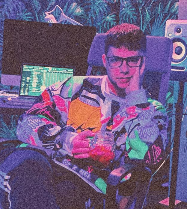 Nie uwierzycie, ile syn Górniak dostaje za występ jako DJ. Lepiej ...