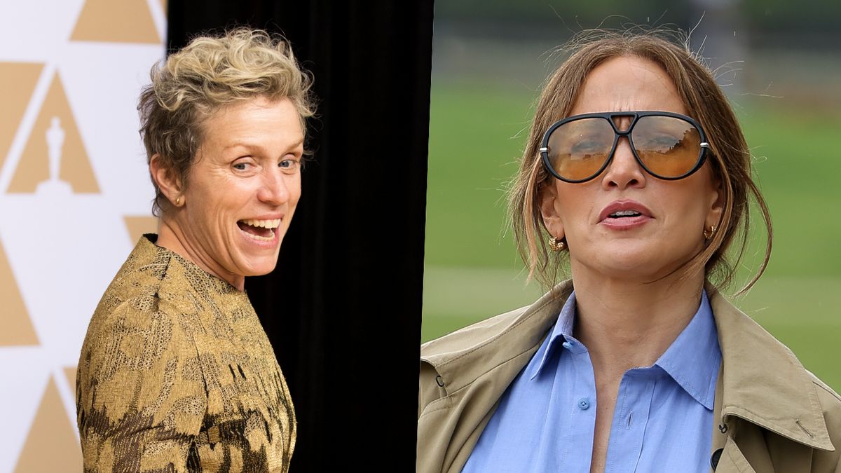 Za smutny. Jennifer Lopez nie przypadł do gustu oscarowy film