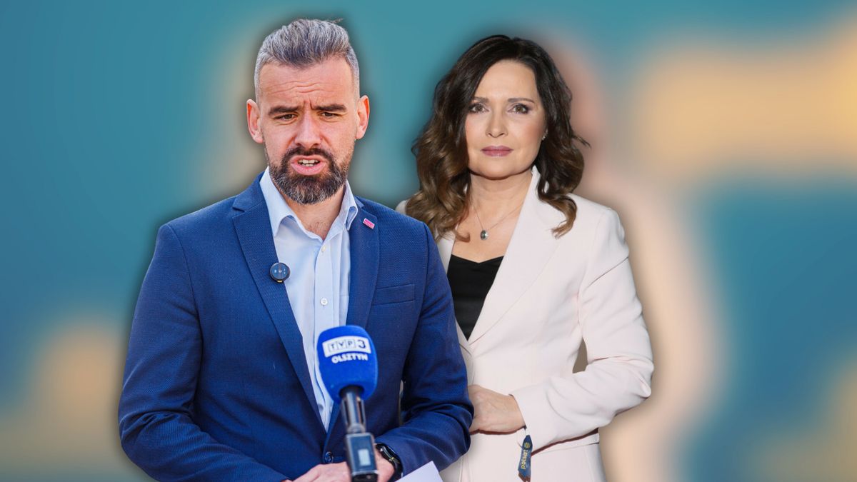 Nietypowe słowa w programie na żywo. Debata wymknęła się spod kontroli