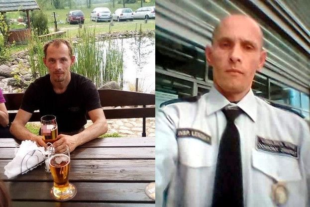 Lech Roch "Skorpion" Pawlak powraca po 15 latach! Został członkiem ...