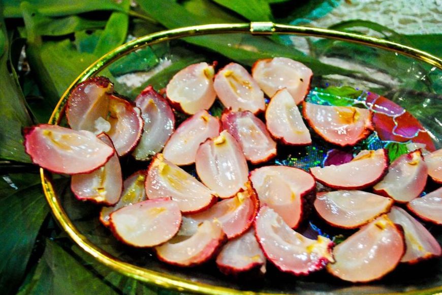 Liczi może być trujące - Liczi – najcenniejsze właściwości zdrowotne ...