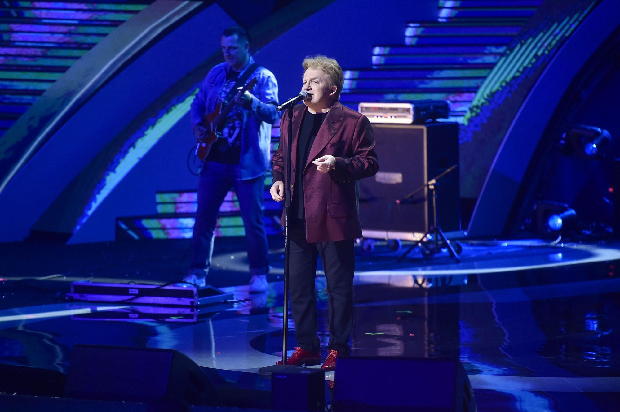 40-lecie "Jolka, Jolka pamiętasz". Tak wyglądała ostatnia rozmowa z ...