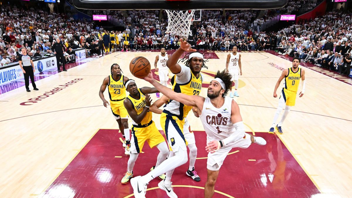 Kolejny szalony i niewiarygodny mecz w NBA!