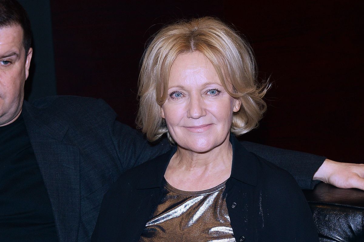 Maria Pakulnis straciła matkę. Aktorka znów jest w żałobie - WP Gwiazdy