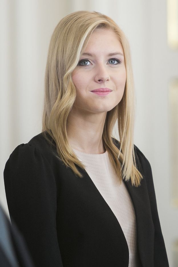 Duda wzięła ślub w Pałacu Prezydenckim! Jest komentarz - Pudelek