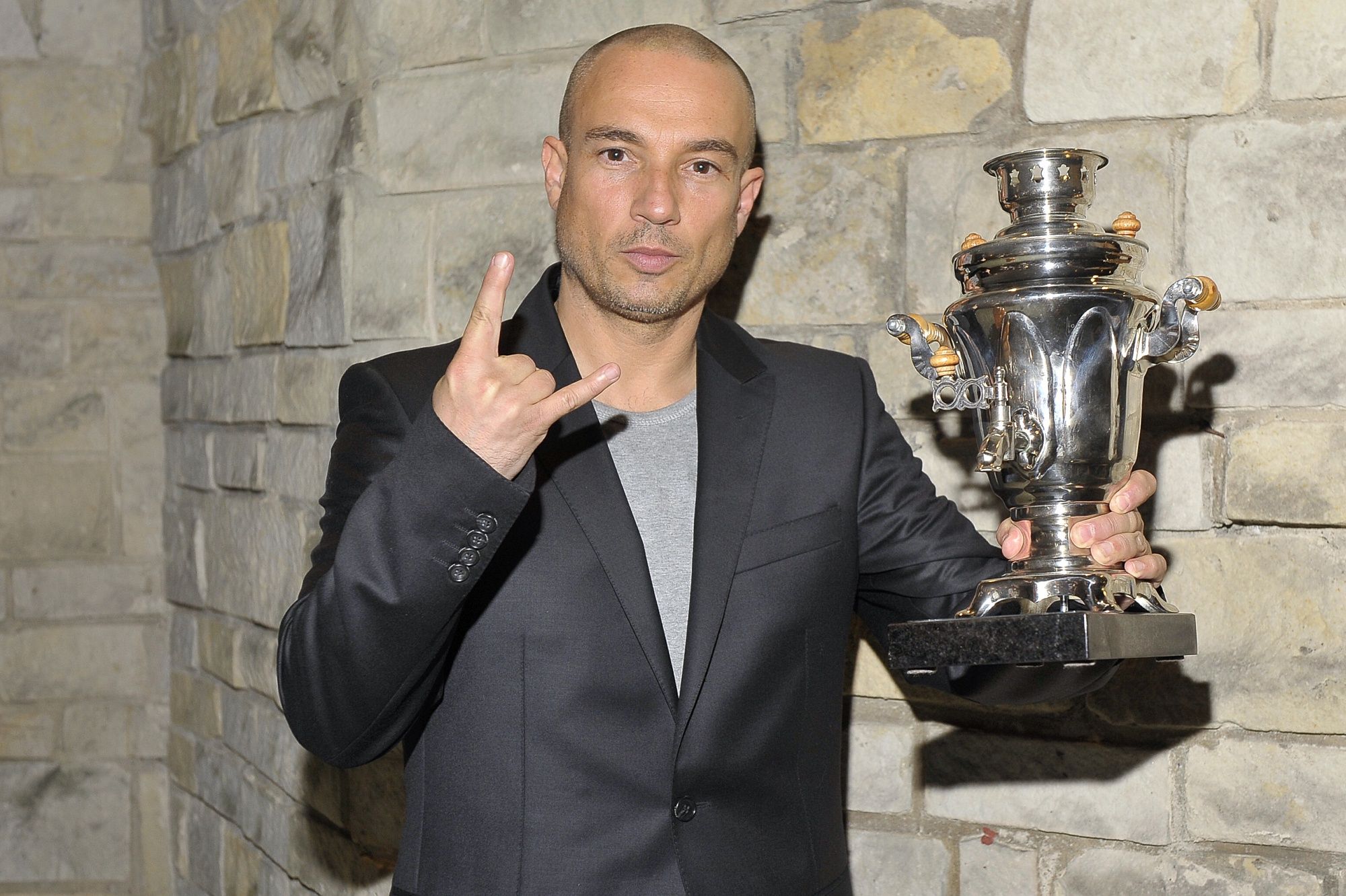 Jacek Stachursky idzie do MMA! Są nowe informacje