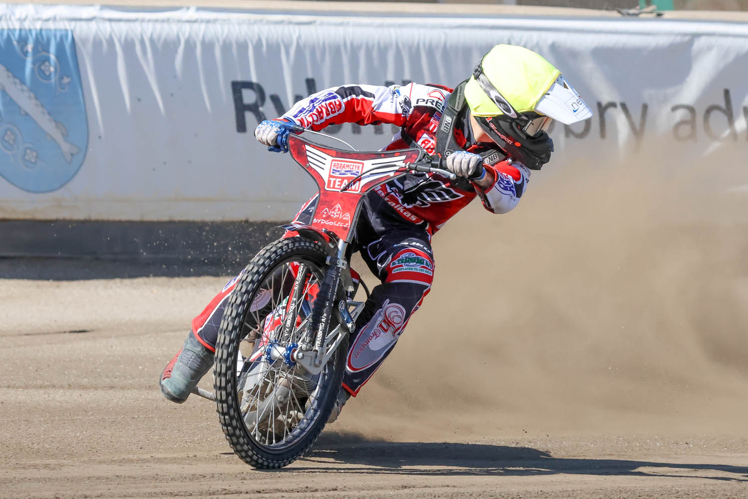 Żużel. Gollob tonuje nastroje w Bydgoszczy. Jednak nie jest aż tak ...