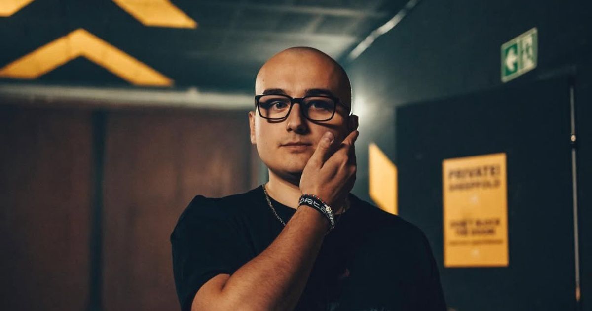 Posti: "nigdy w życiu nie piłem alkoholu". Opowiedział o trudnym ...