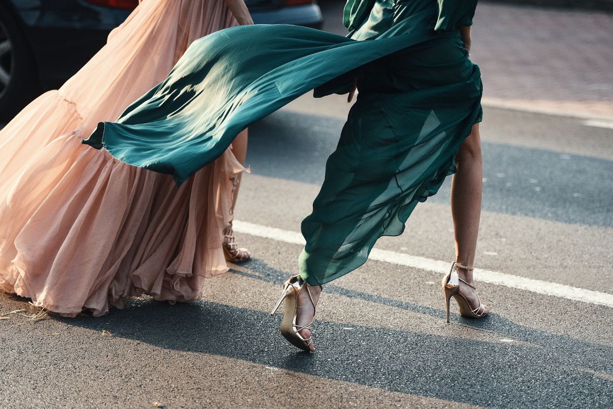 Buty do sukienki letniej – jakie wybrać? Podpowiadamy - WP Kobieta