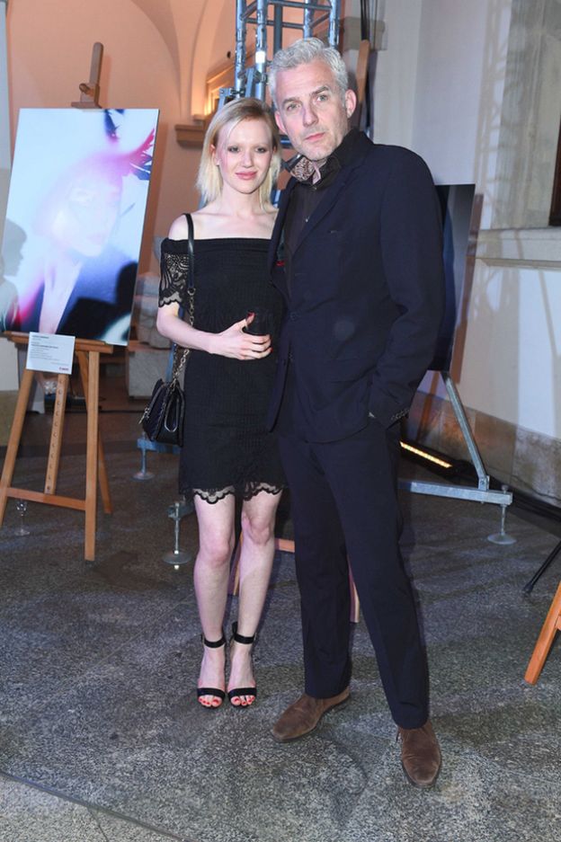 Majstrak i Urbański RAZEM na gali! - Pudelek