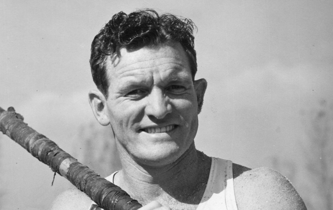 Odszedł "Latający pastor". Nie żyje Bob Richards