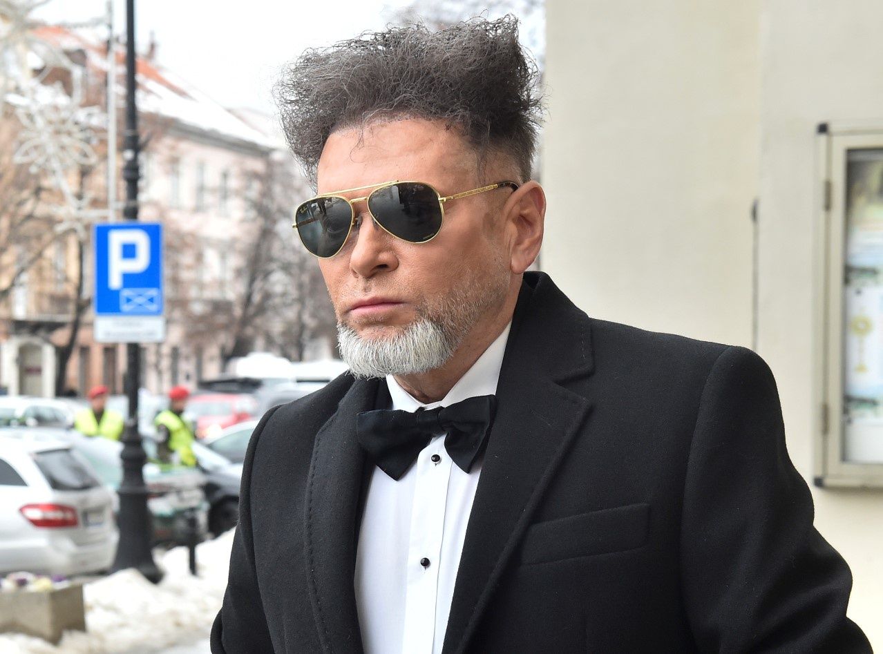 Krzysztof Rutkowski zdradził, ile ma na koncie. Zaskoczeni?