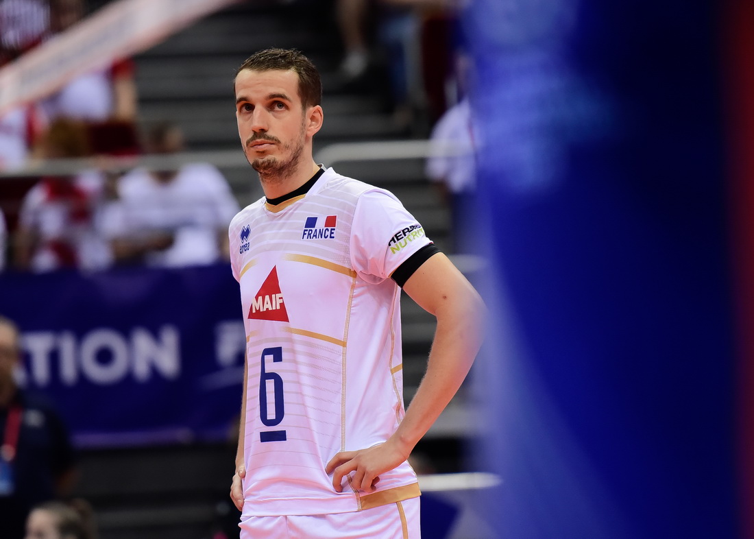 "Ojojoj". Gwiazdor reprezentacji Francji przerażony przed meczem z ...