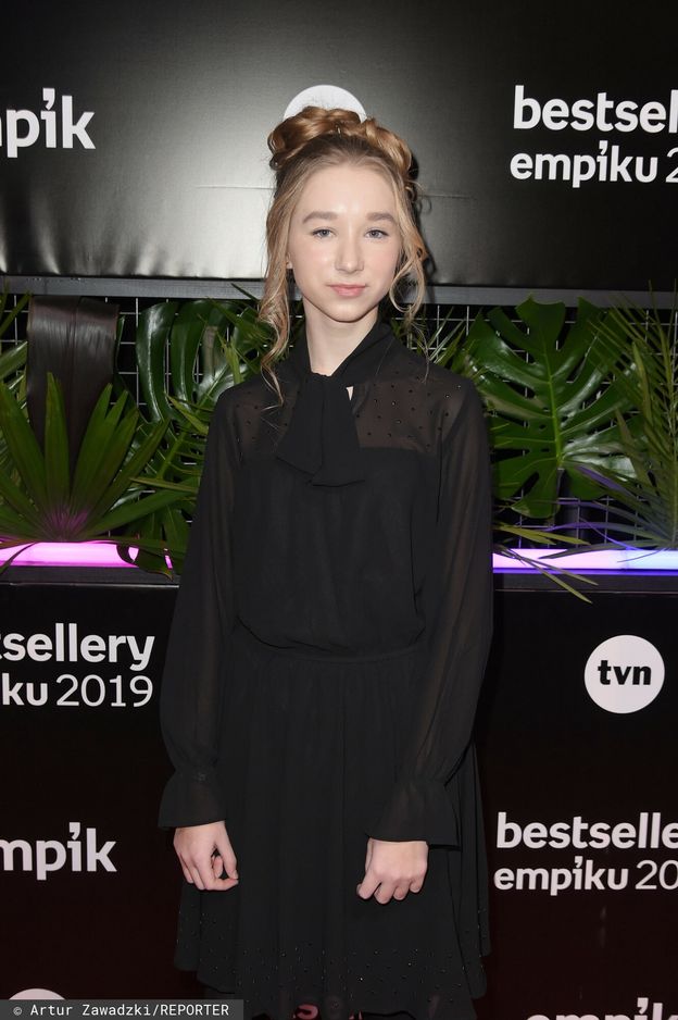 Tak dziś wygląda Nela Mała Reporterka. Bohaterka popularnych filmów i książek ma już 17 lat ...