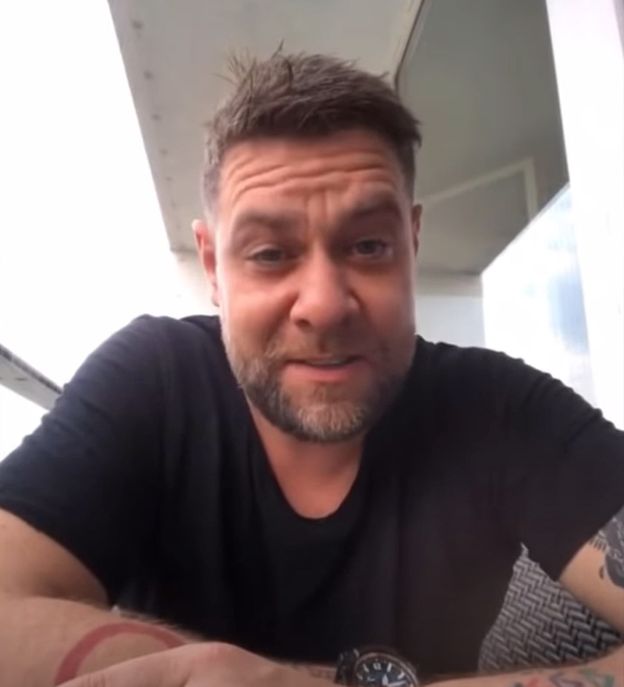 Tede o udziale Andrzeja Dudy w "Hot16": "Quo vadis, k***a, ja pi***olę ...