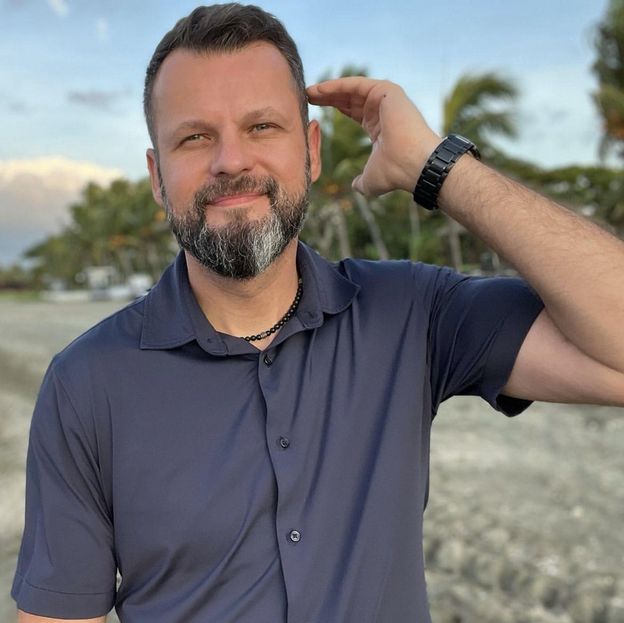 Jakub. B. Bączek, medalista olimpijski, dokonał COMING OUTU! - Pudelek