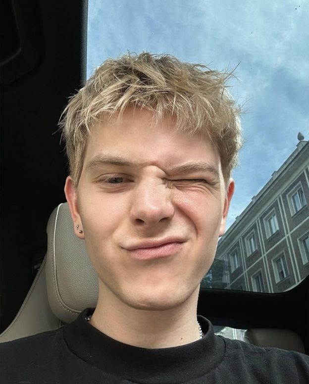 Tiktoker Dominik Rupiński ujawnia, kiedy zarobił pierwszy milion - Pudelek