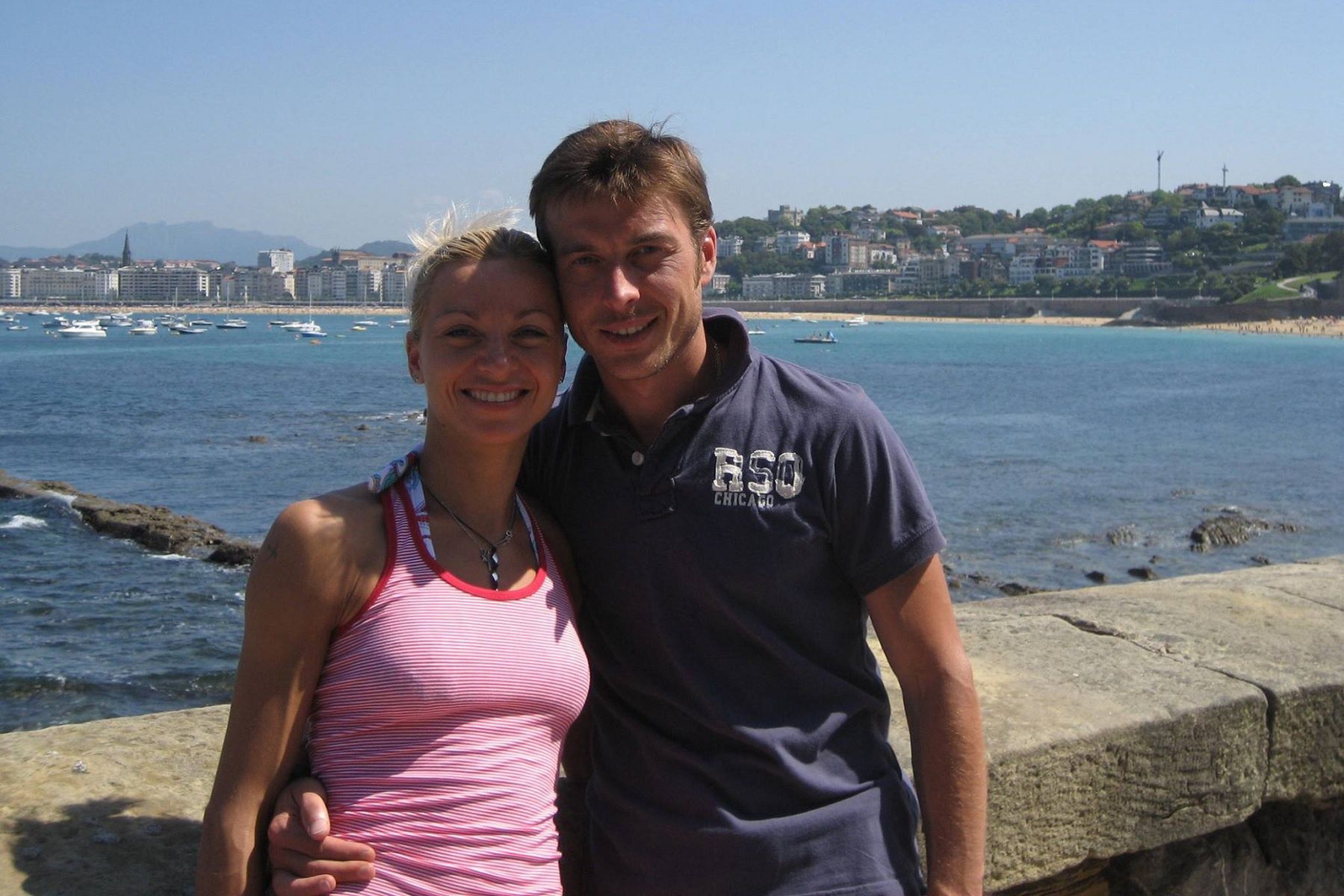 Była młodą gwiazdą i zakończyła karierę. Teraz Polka żyje z Rosjaninem - o2