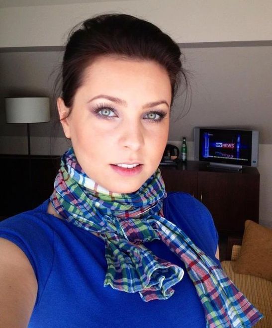 Co Dziś Robi Ewa Sonnet Wp Teleshow