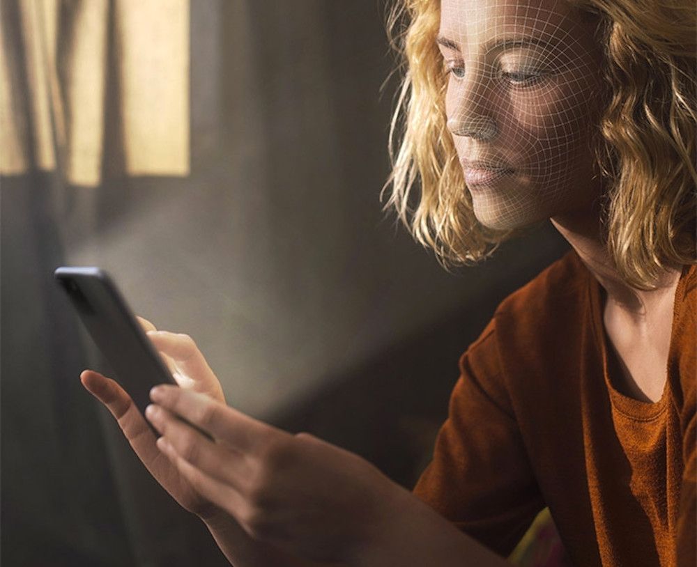 Samsung nie składa broni. Nowy sensor ToF 3D zaprezentowany