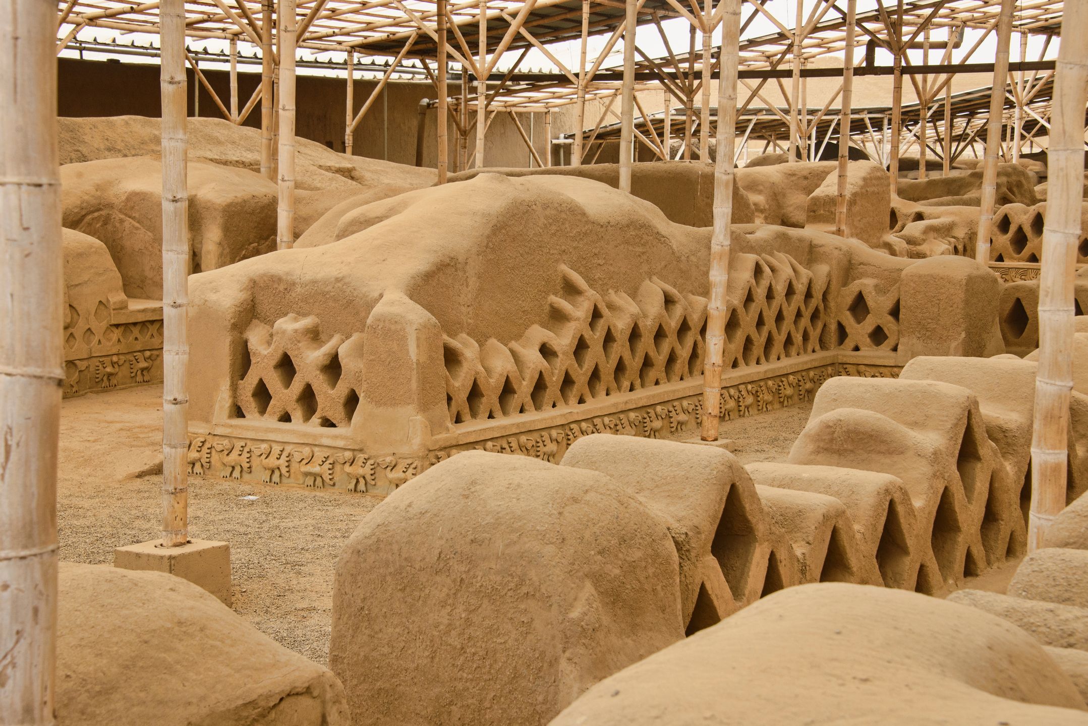 Kultura mordu w królestwie Chimor. Robili przerażające rzeczy - WP Kobieta