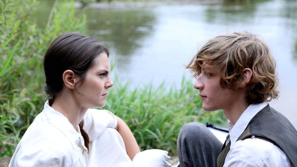 "Wesele". Po tym filmie ludziom zabraknie słów. Relacja z premiery ...