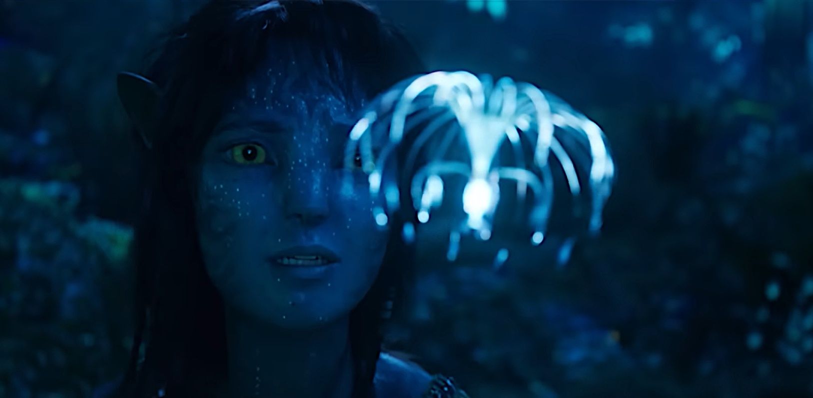"Avatar" wrócił do kin. Megahit może zarobić setki milionów