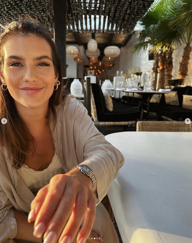 Kim jest partnerka Piotrowskiego? Co za metamorfoza! "Zrobiłam to ...