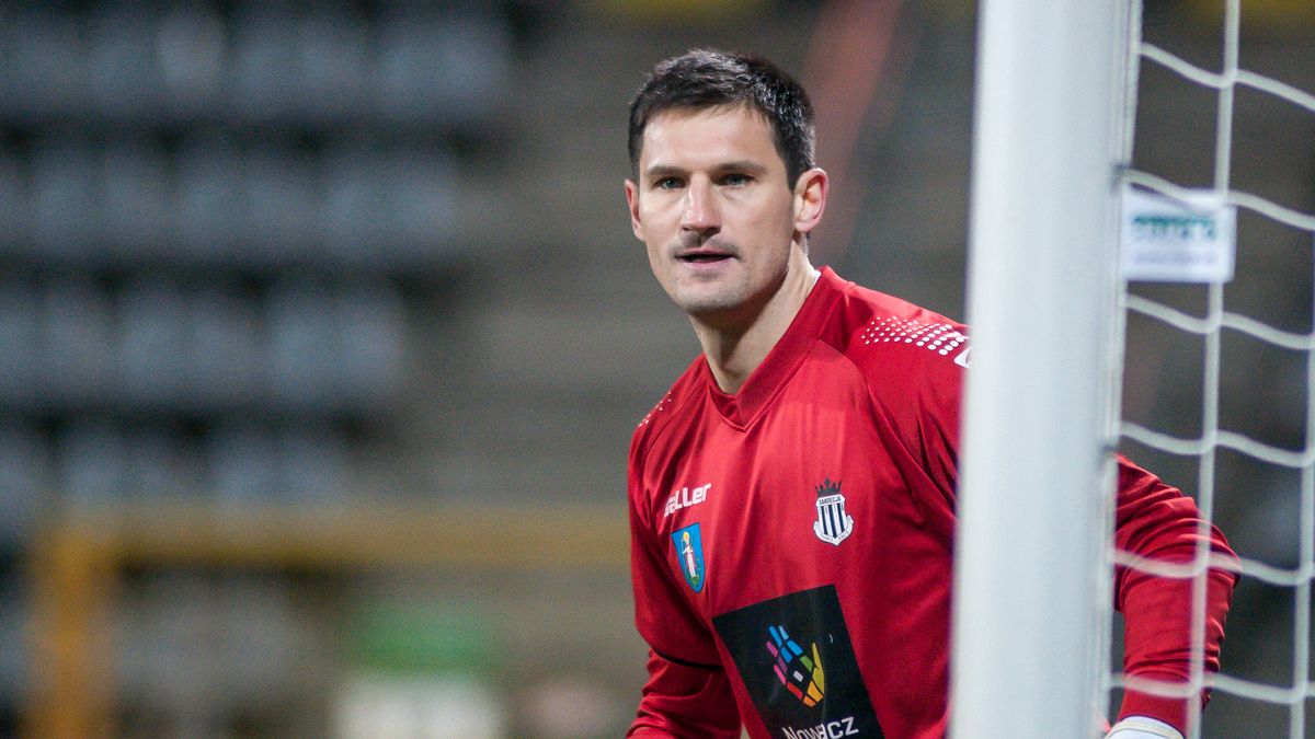 Eliminacje Euro 2020. Izrael - Polska. Marcin Cabaj i życie pod ...