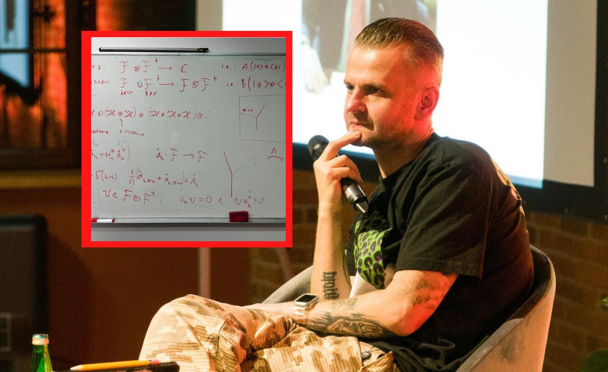 Zapowiada koniec świata, jaki znamy. Polski fizyk o rewolucji AI - WP ...