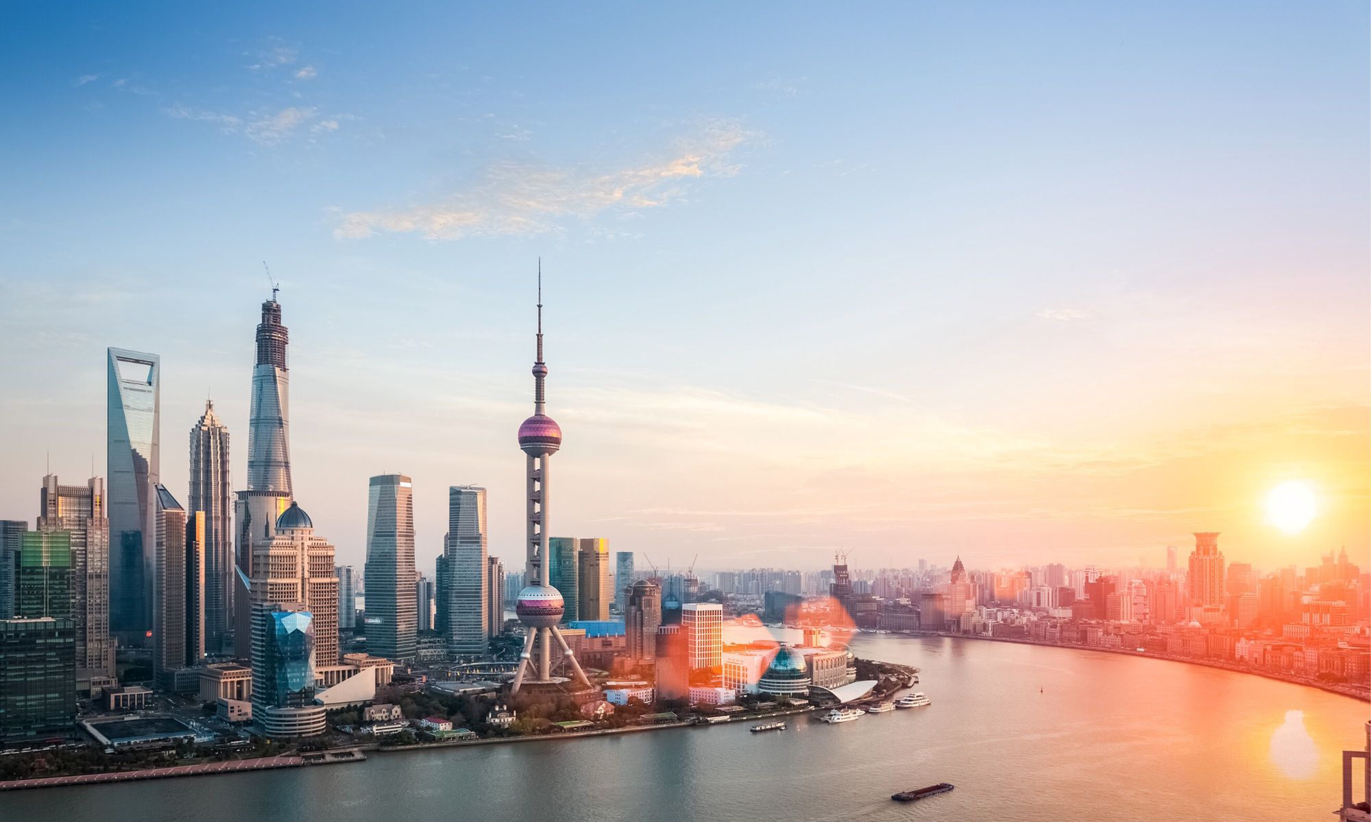 Szanghaj – co należy wiedzieć, zanim odwiedzi się Perłę Azji? - WP ...