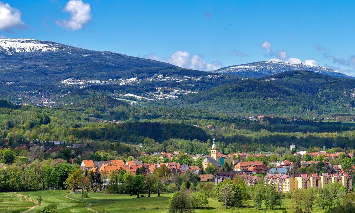 Najtańsze miejsca w polskich górach. Tam jesienią nie wydasz fortuny ...