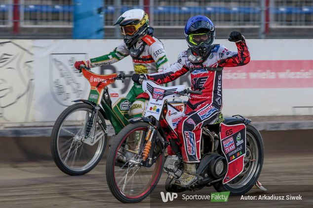 Żużel. Stoi za fenomenem bydgoskiej młodzieży. "Niektórzy go nie ...