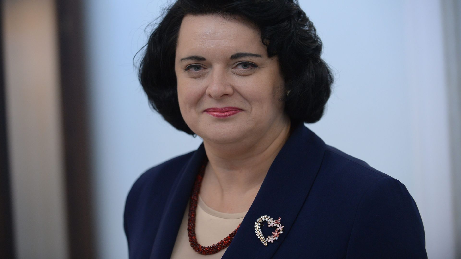 Posłanka PiS otarła się o śmierć. "Całe życie stawało mi przed oczami ...