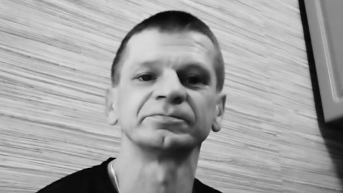 Wojciech "Major" Suchodolski nie żyje. Odszedł nagle w wieku 48 lat ...