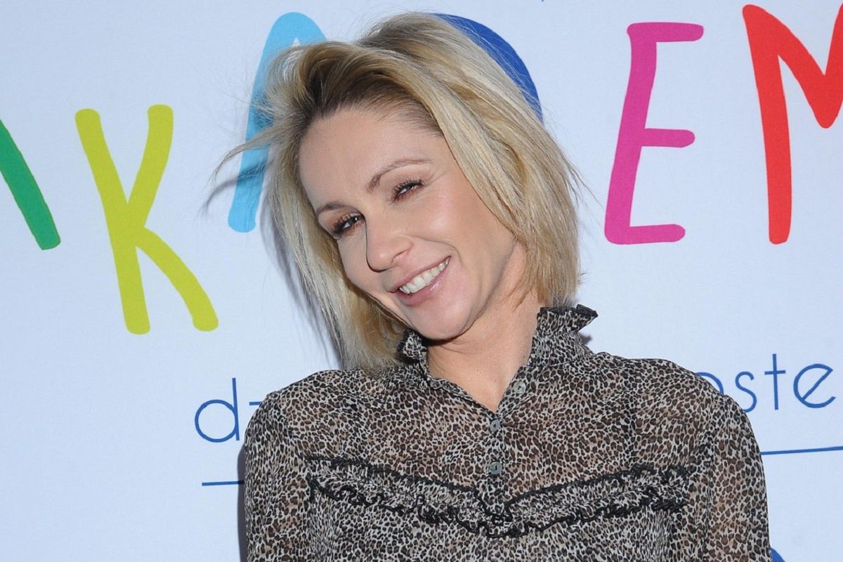 Gosia Ohme pochwaliła się tatuażem. Fani są zachwyceni - WP Teleshow