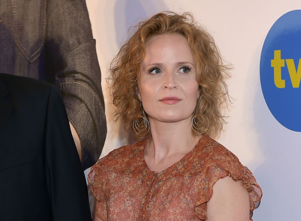 Dominika Kluźniak nie czuła się ofiarą. Partner zdradził ją ze znaną ...