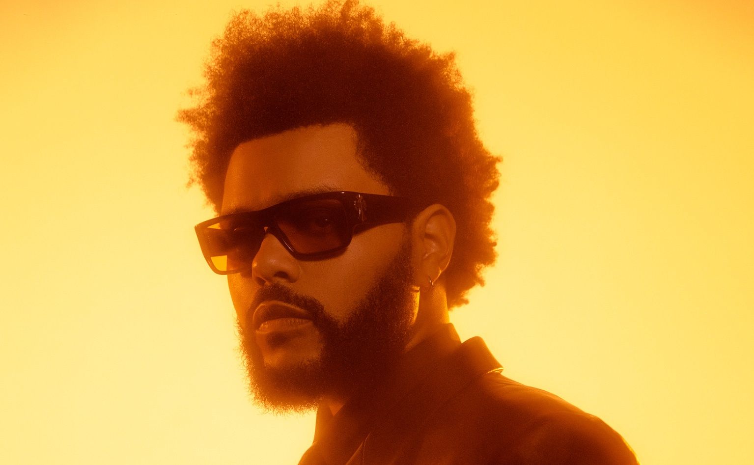 The Weeknd ogłasza trasę koncertową w Europie i Ameryce Łacińskiej w ...