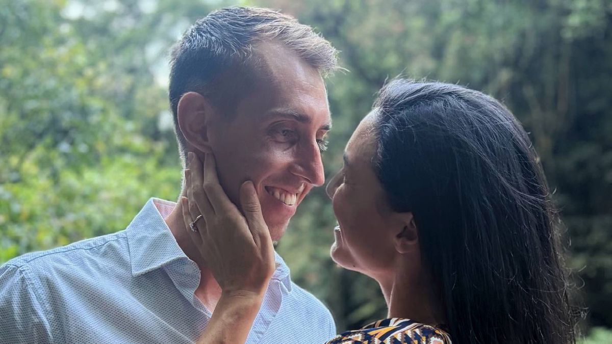 Co za wieści. Po ośmiu latach ujawnili, że są razem